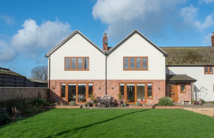 Projects - Chrysalis Archtectural Design